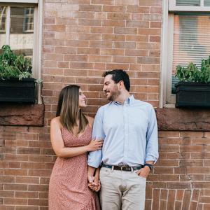 Courtney Chandler and Andrew Vidal's Wedding Registry on Zola