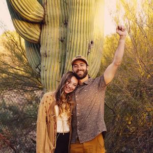 Chandra Fredrickson and Andrew Derrick's Wedding Registry on Zola