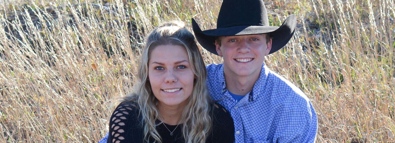 Chandra Kohler and Wyatt Reed's Wedding Registry on Zola