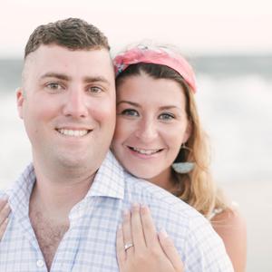 Paige Soyars and Kyle Chapin's Wedding Registry on Zola