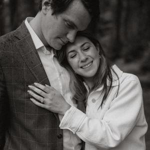 Ali Macia and Luke Beckmann's Wedding Registry on Zola