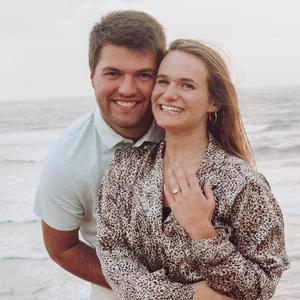 Charis Dorman and Davis Goodroe's Wedding Registry on Zola