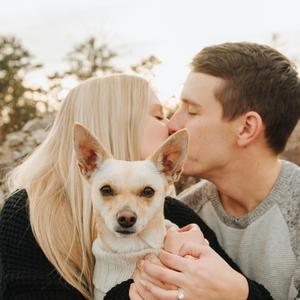 Charleah Trombitas and Matt Slaven's Wedding Registry on Zola