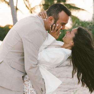 Sofia Iatrou and Charles Hochfelder's Wedding Registry on Zola