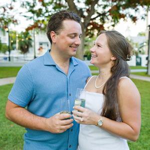 Autumn Stone and Charles Bassing IV's Wedding Registry on Zola