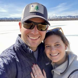 Beth Steeler and Charles Ward's Wedding Registry on Zola