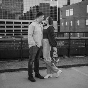 Charles Zimmerman and Darby Adams's Wedding Registry on Zola