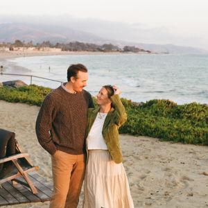 Isabelle Fox and Charles Hancock's Wedding Registry on Zola