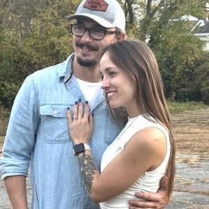 Jenna Anderson and Charles Larson's Wedding Registry on Zola