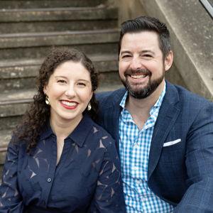 Marissa Bialecki and Charles Bridgen's Wedding Registry on Zola
