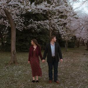 Savannah Mitchell and Charles Snodgrass's Wedding Registry on Zola