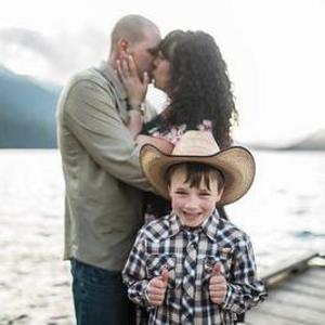 Tanya Hull and Charlie Duerr's Wedding Registry on Zola