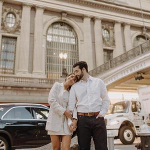 Charlie Formica and Amanda Asaro's Wedding Registry on Zola