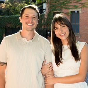 Charlie Hamm and Brooke Ritzler's Wedding Registry on Zola