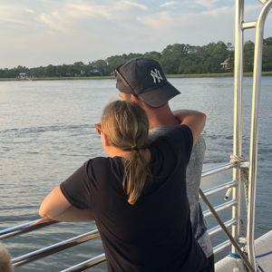 Elissa Krinsky and Charlie Teal's Wedding Registry on Zola