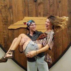 Emma Ruffin and Charlie Kuhn's Wedding Registry on Zola