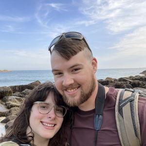 Morgan Ziegler and Charlie Seefeldt's Wedding Registry on Zola