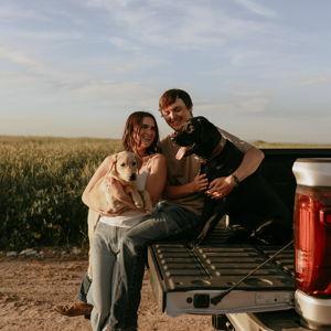 Charlie Leonard and Trace Thomas's Wedding Registry on Zola