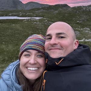 Anna Ellis and Charlie Coombs's Wedding Registry on Zola