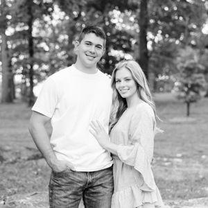 Charlotte Thompson and Sean-Eric Spears's Wedding Registry on Zola