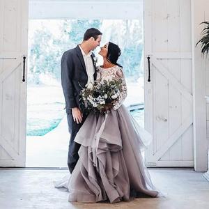 Melanie Corbo and Billy Chenoweth's Wedding Registry on Zola