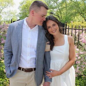 Jessica Ganz and Chase Lavallie's Wedding Registry on Zola