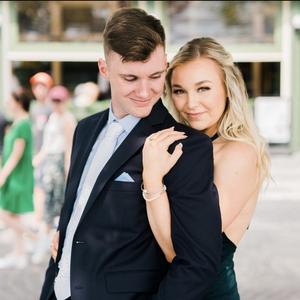 Rileigh Grady and Chase Morehouse's Wedding Registry on Zola