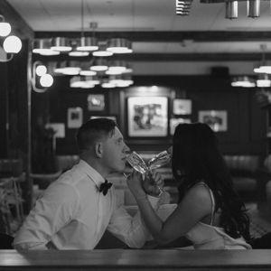 James Chastain and Rebecca Hopman's Wedding Registry on Zola