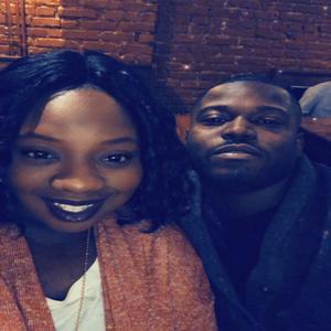 Chaunte Henderson and Darrin Brown Jr.'s Wedding Registry on Zola