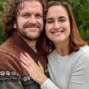 Chaz Gober and Sara Mitchell's Wedding Registry on Zola