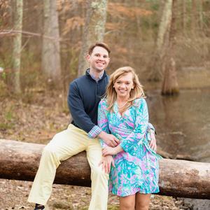 Andrew Cheek and Tiffany Lail's Wedding Registry on Zola