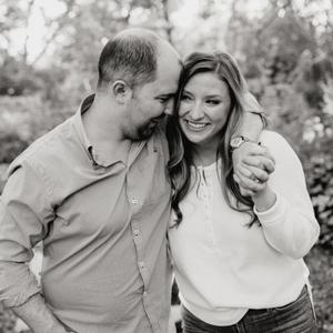 Amy Orlowski and Bryan Brashears's Wedding Registry on Zola