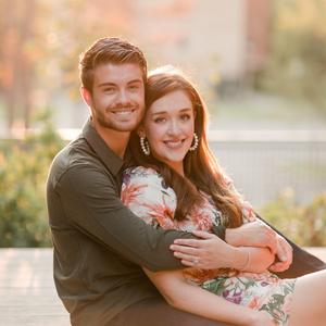 Lauren Coakley and Colby Sears's Wedding Registry on Zola