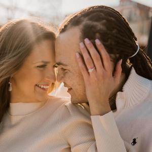 Chelsea Proudlock and Darian Meador's Wedding Registry on Zola