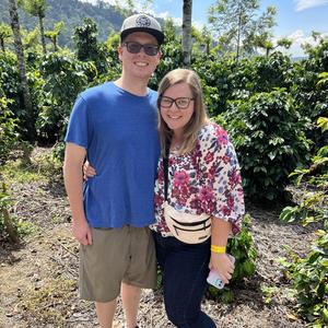 Chelsea Fraley and Dennis McNeill's Wedding Registry on Zola