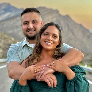 Chelsea Nicole Coraspe and Kurt Mason Bruce's Wedding Registry on Zola