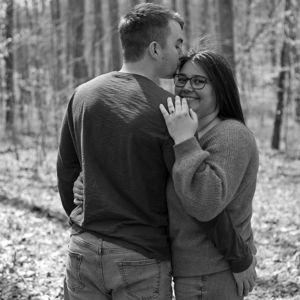 Chelsea Mack and Logan Fittz's Wedding Registry on Zola