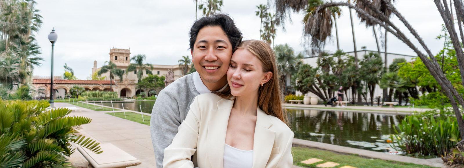Chelsea Getchell and Michael Choe's Wedding Registry on Zola