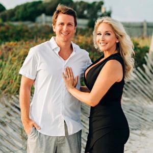 Chelsea Swift and Ryan Testagrossa's Wedding Registry on Zola