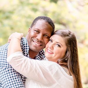 Chelsea Coons and Tony Young's Wedding Registry on Zola