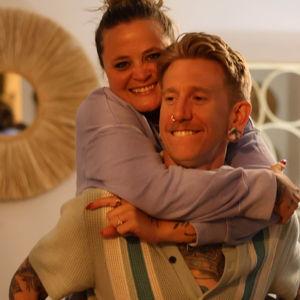 Chelsea Croom and Winston Amos's Wedding Registry on Zola