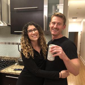 Chelsey Finamore and Kelly Peterson's Wedding Registry on Zola