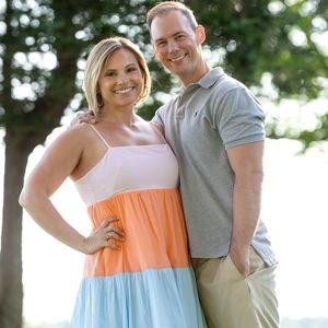 Chelsey Coslett and Matt Traver's Wedding Registry on Zola
