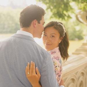 Sarah Chen and Thomas Ditta's Wedding Registry on Zola