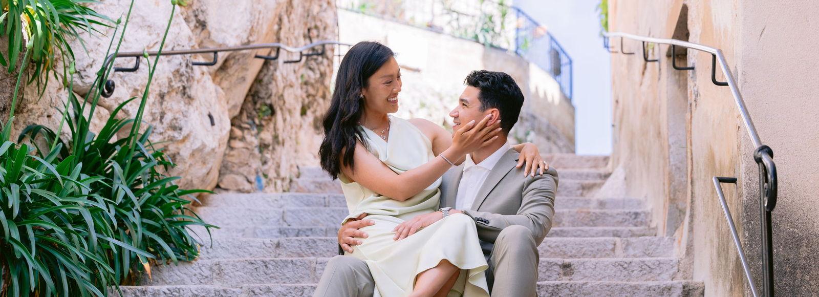 Sarah Chen and Thomas Ditta's Wedding Registry on Zola