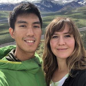 Sarah Gaspari and Kevin Cheng's Wedding Registry on Zola