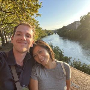 Joanna Chen and Nick Maida's Wedding Registry on Zola