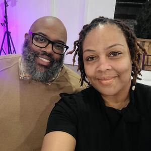 Cherry Williams and Donald Barnes Jr's Wedding Registry on Zola