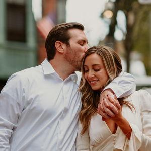 Alyssa Cherubino and Daniel Williams's Wedding Registry on Zola