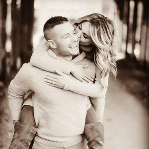Brittany Gates and Michael Cherwin's Wedding Registry on Zola
